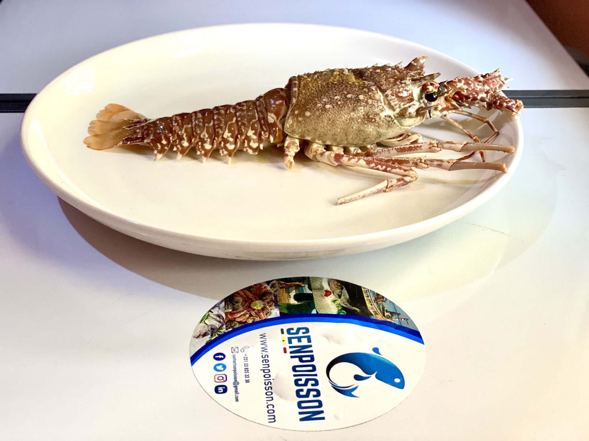 Crabes à Dakar | Votre crabe frais livré | Sen Poisson