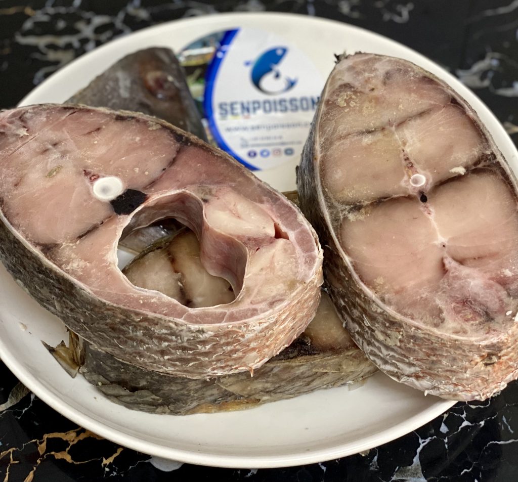 Poissons - SenPoisson