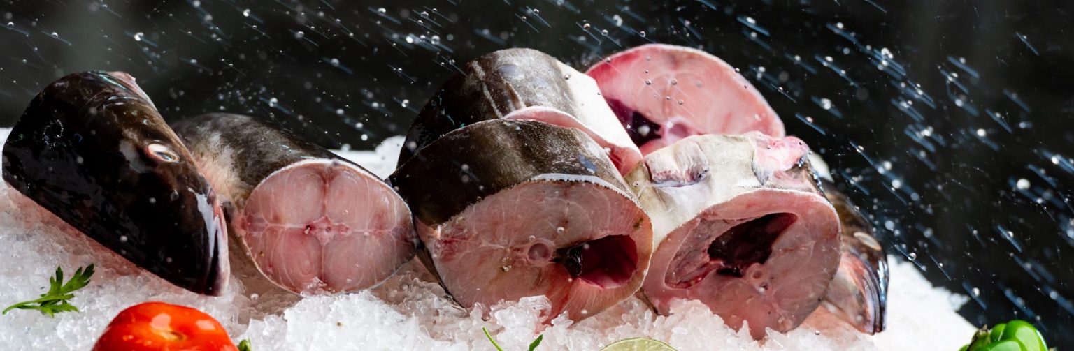 Livraison poissons | Acheter du poisson frais à Dakar | SenPoisson