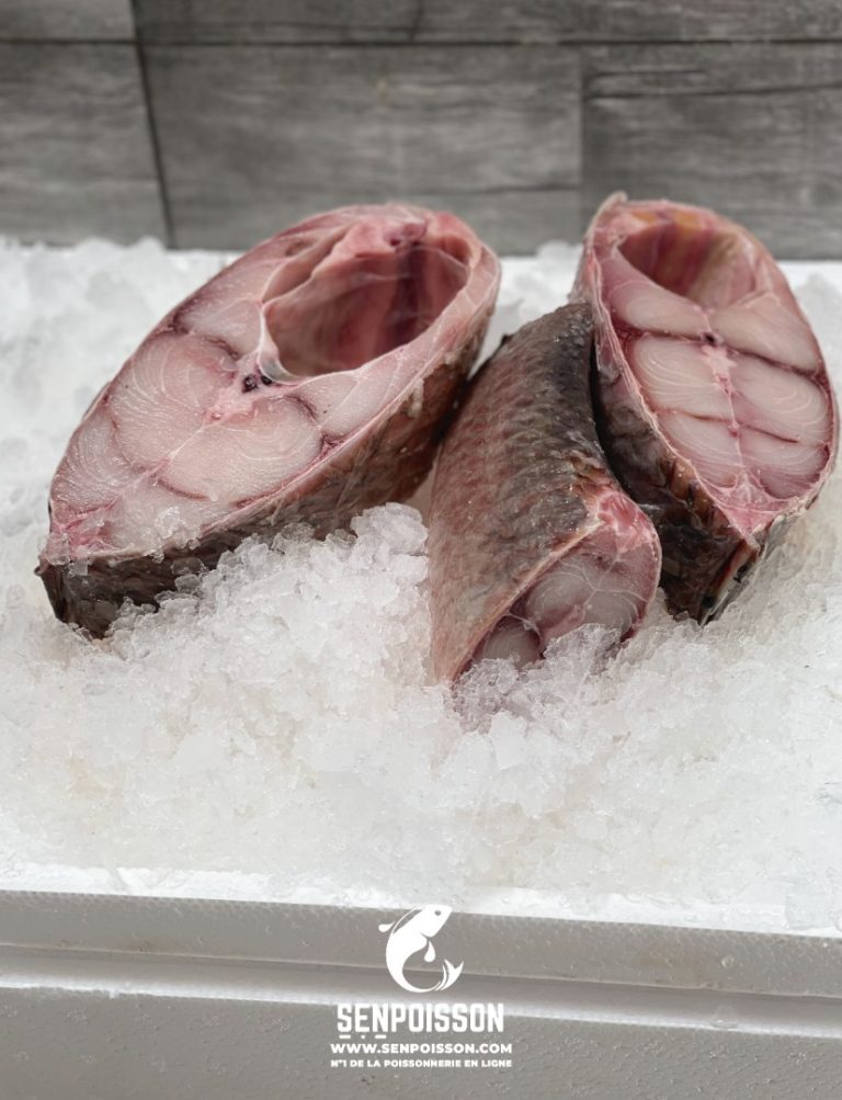 Livraison poissons | Acheter du poisson frais à Dakar | SenPoisson